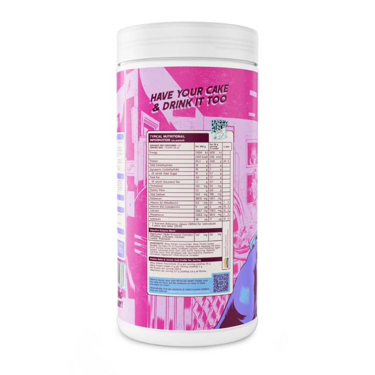 Metalab – Skoonsuster