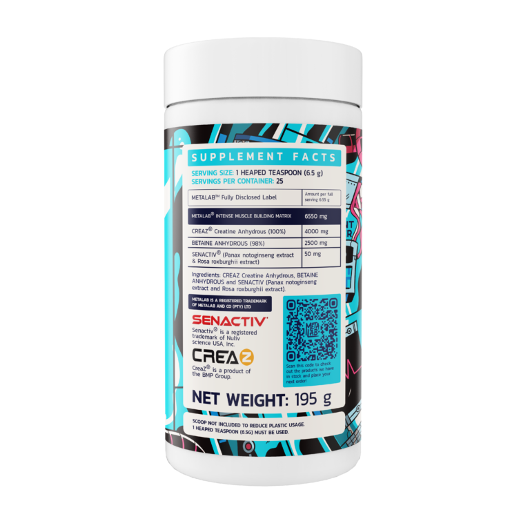 Metalab – Skoonsuster